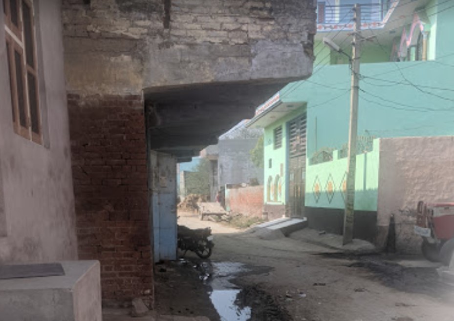 Baland Village, Haryana, India - 95.24% • Local Feedback